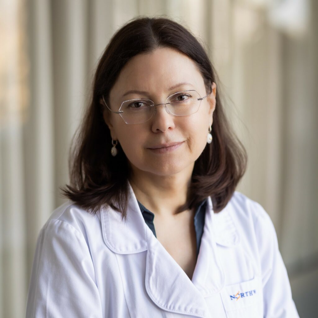 Ingrida JOCIENĖ | Neurologė - NORTHWAY