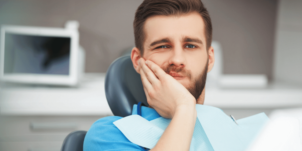 Kada protinių dantų rovimas yra teisingas pasirinkimas? - NORTHWAY