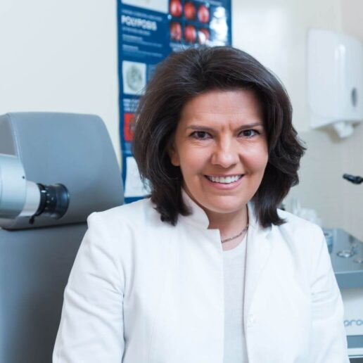 Dr. Inga ŠATINSKIENĖ: gydytoja otorinolaringologė Vilniuje - NORTHWAY ...