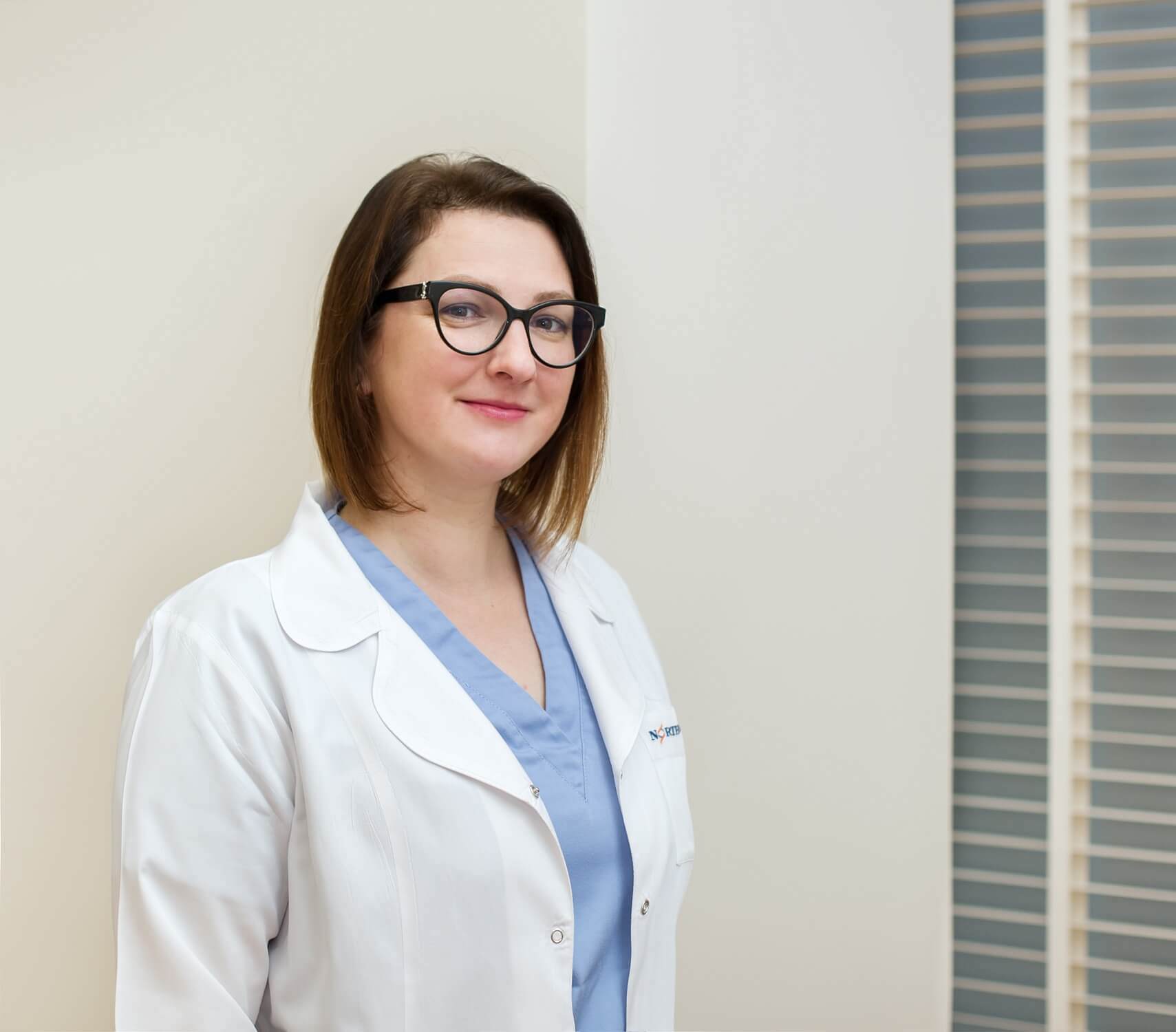 Ermina KĖVALIENĖ | Hematologė - NORTHWAY
