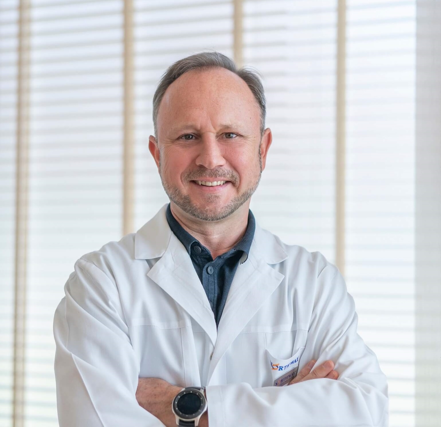 Artūras SIAURYS | Ortopedas-traumatologas - NORTHWAY