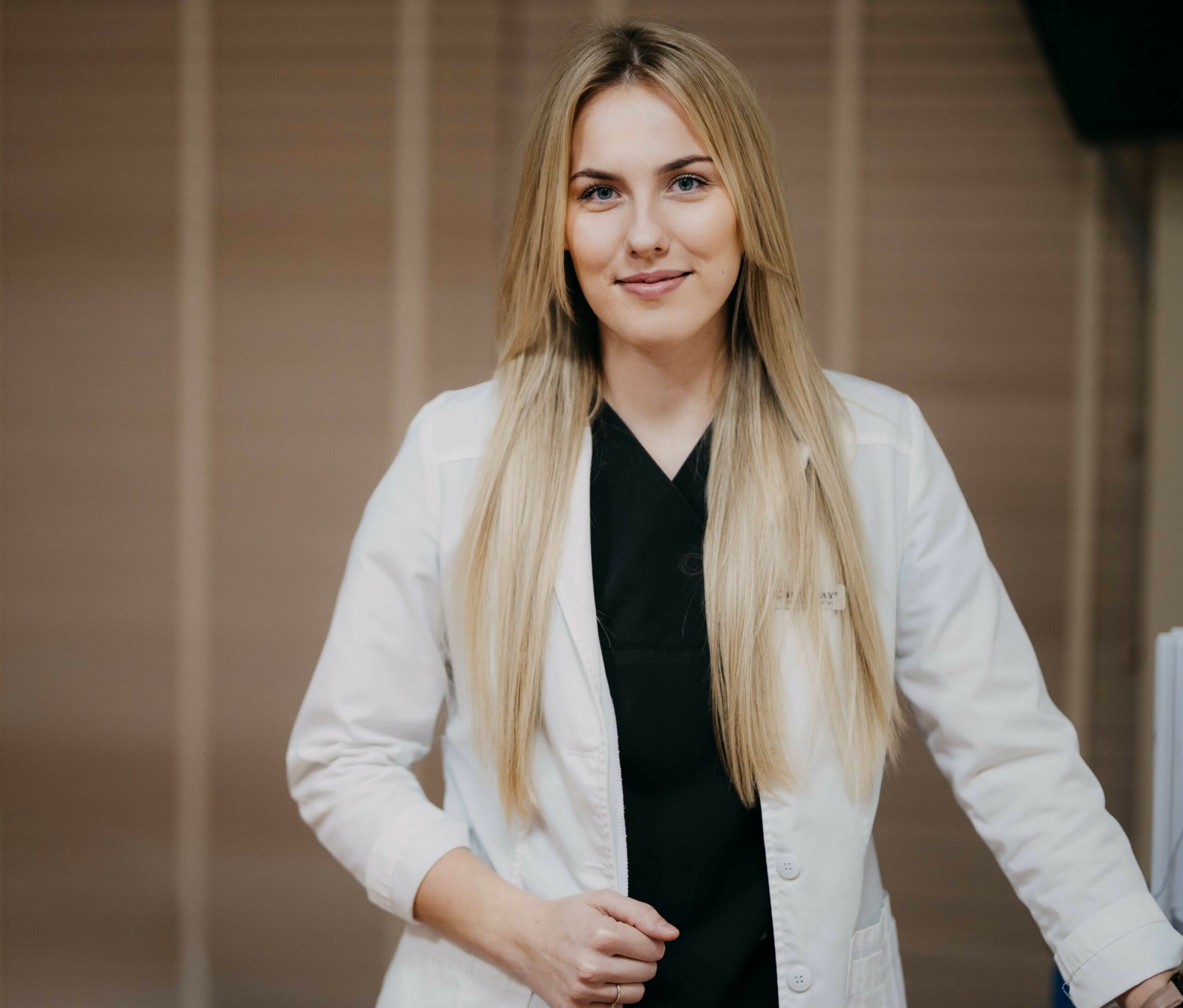 Emilija GALDIKIENĖ | Burnos higienistė - NORTHWAY