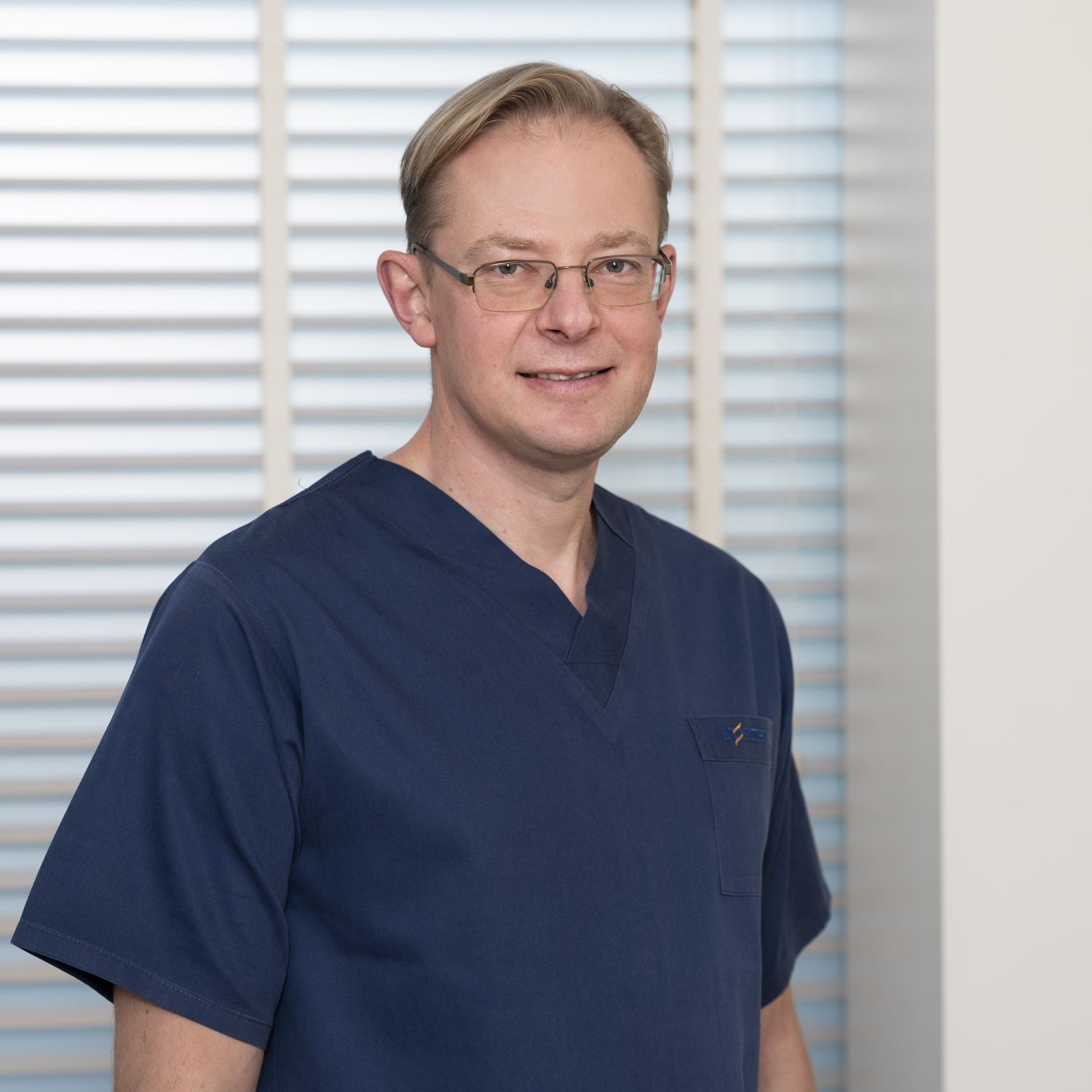 Marijus SODEIKA | Anesteziologas-reanimatologas - NORTHWAY