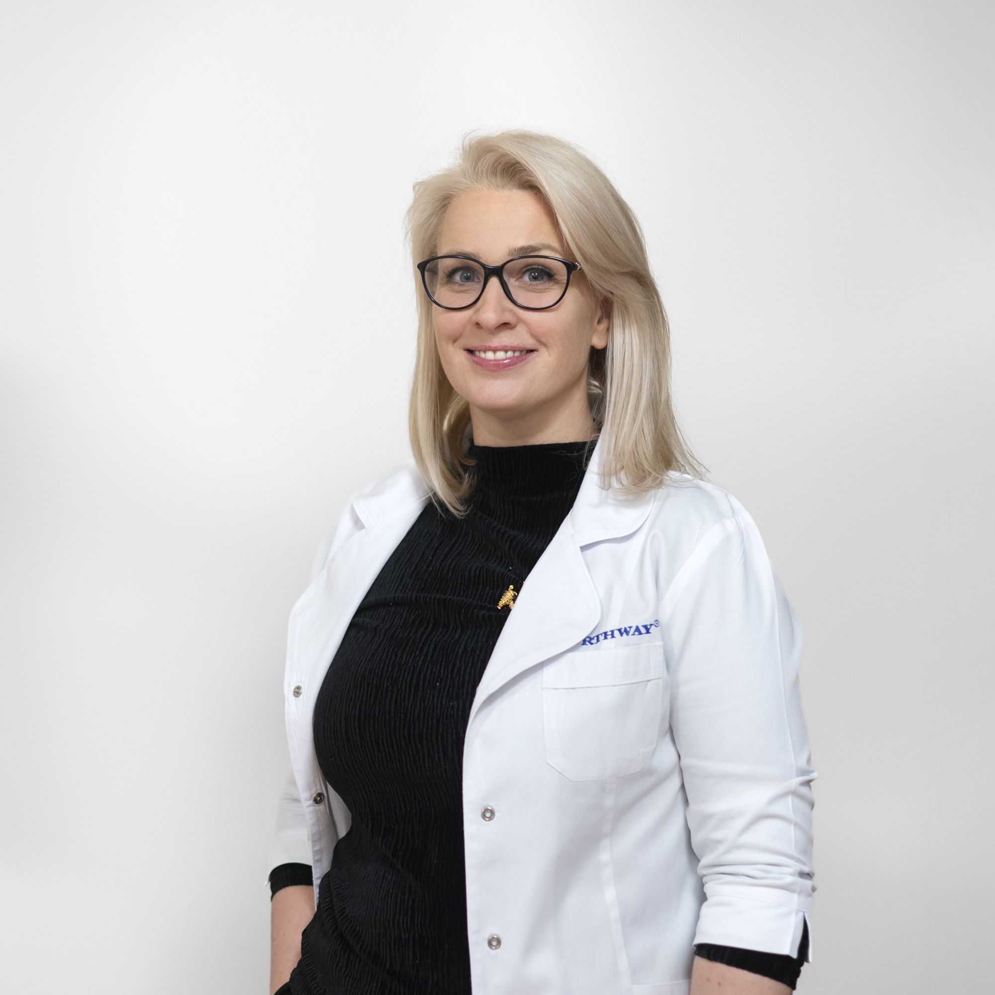 Loreta STONČIENĖ | Radiologė - NORTHWAY