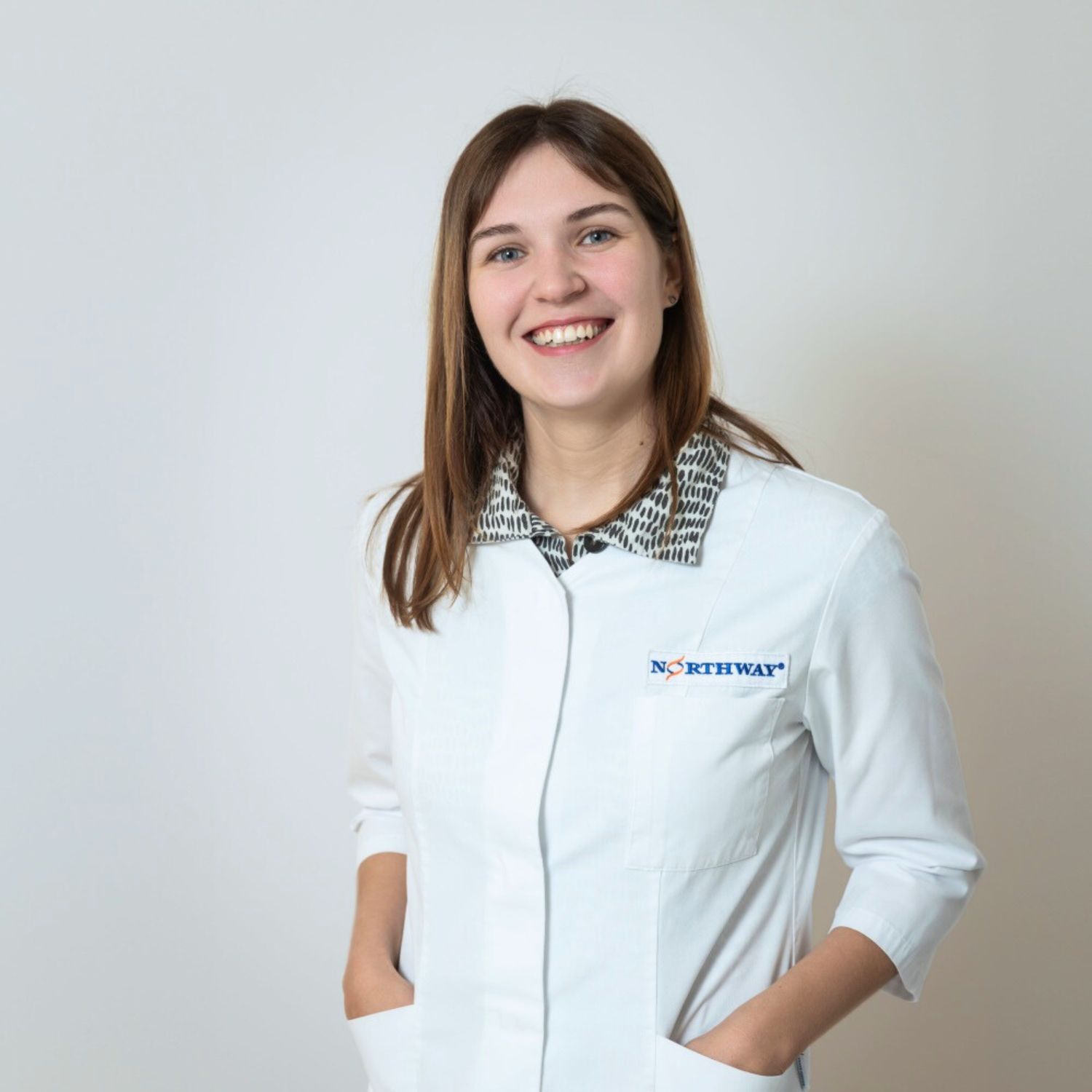 Dr. Brigita Vaigauskaitė-Mažeikienė | Akušerė-ginekologė - NORTHWAY