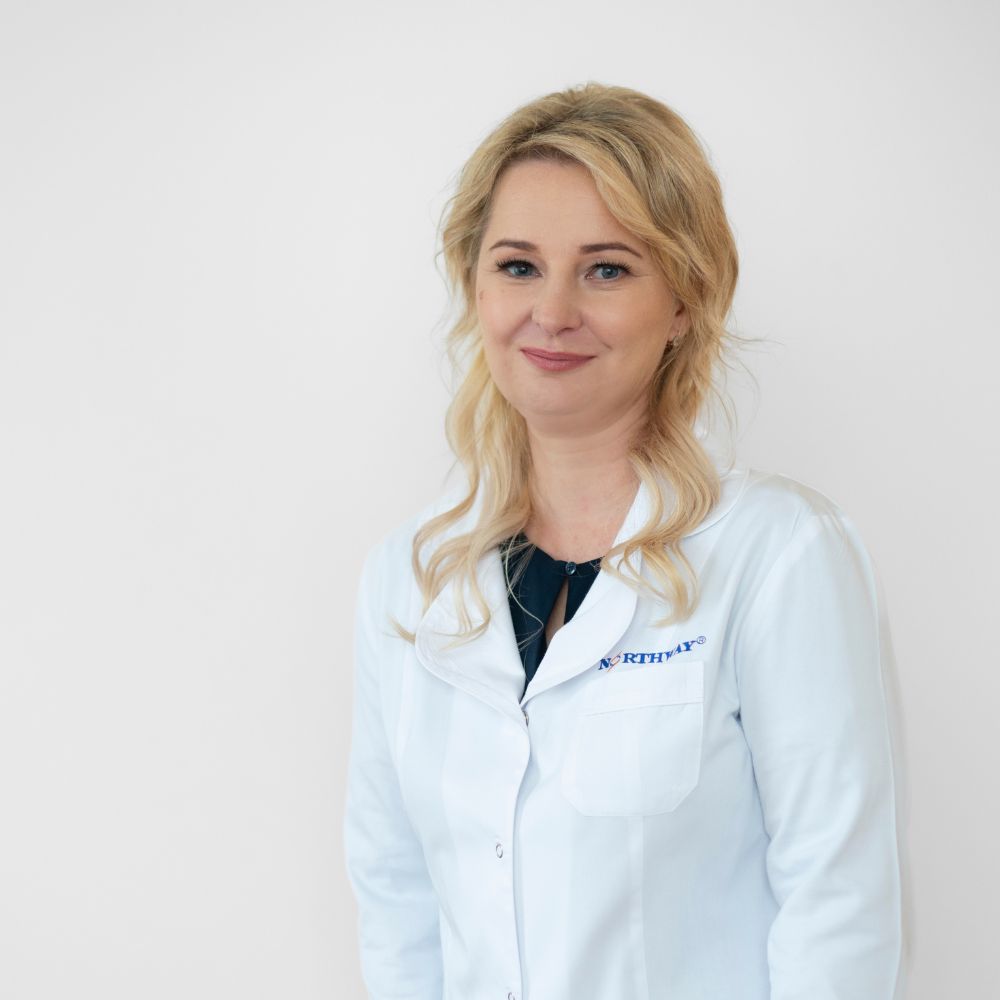 Dr. Loreta KALASŪNIENĖ | Neurologė - NORTHWAY