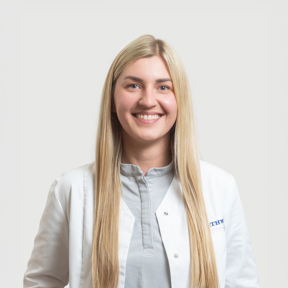 Kotryna GLINSKYTĖ | Šeimos gydytoja - NORTHWAY