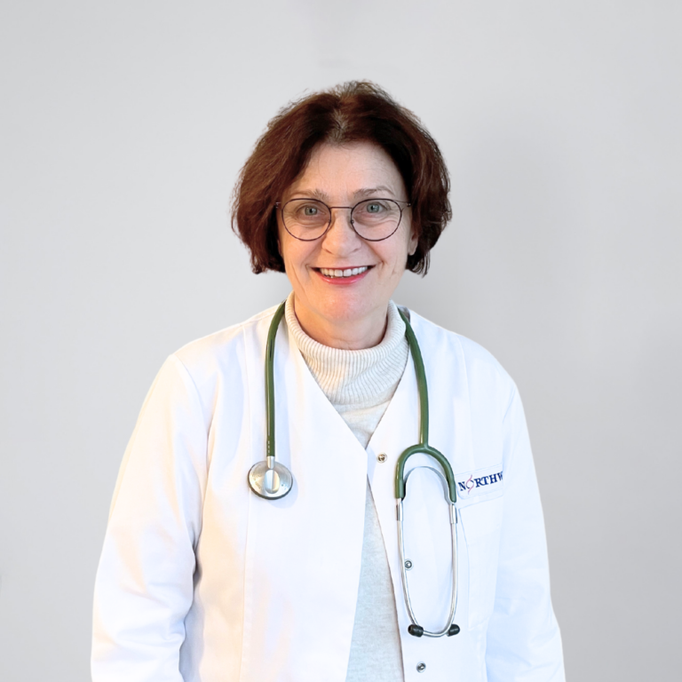 Dr. Lina GUMBIENĖ | Kardiologė, vaikų kardiologė - NORTHWAY