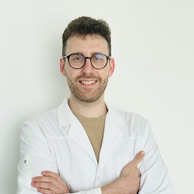 Tadas URBONAS | Gastroenterologas - NORTHWAY