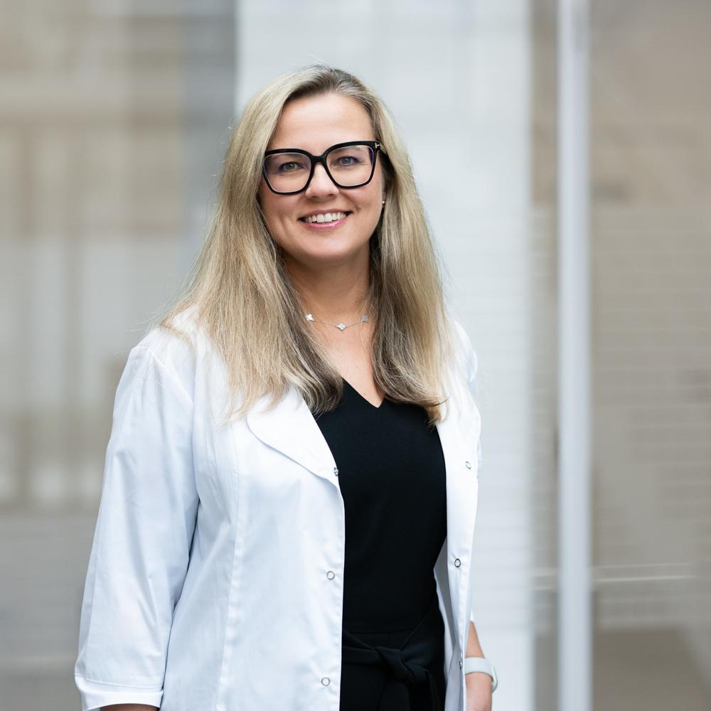 Dr. Rūta RAUGELIENĖ | Kardiologė - NORTHWAY